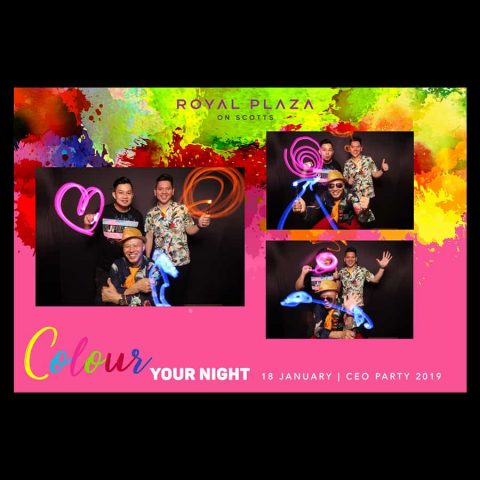 Instant Printout Sizes - Instantly.sg Instant Photo Booth Printout Sizes