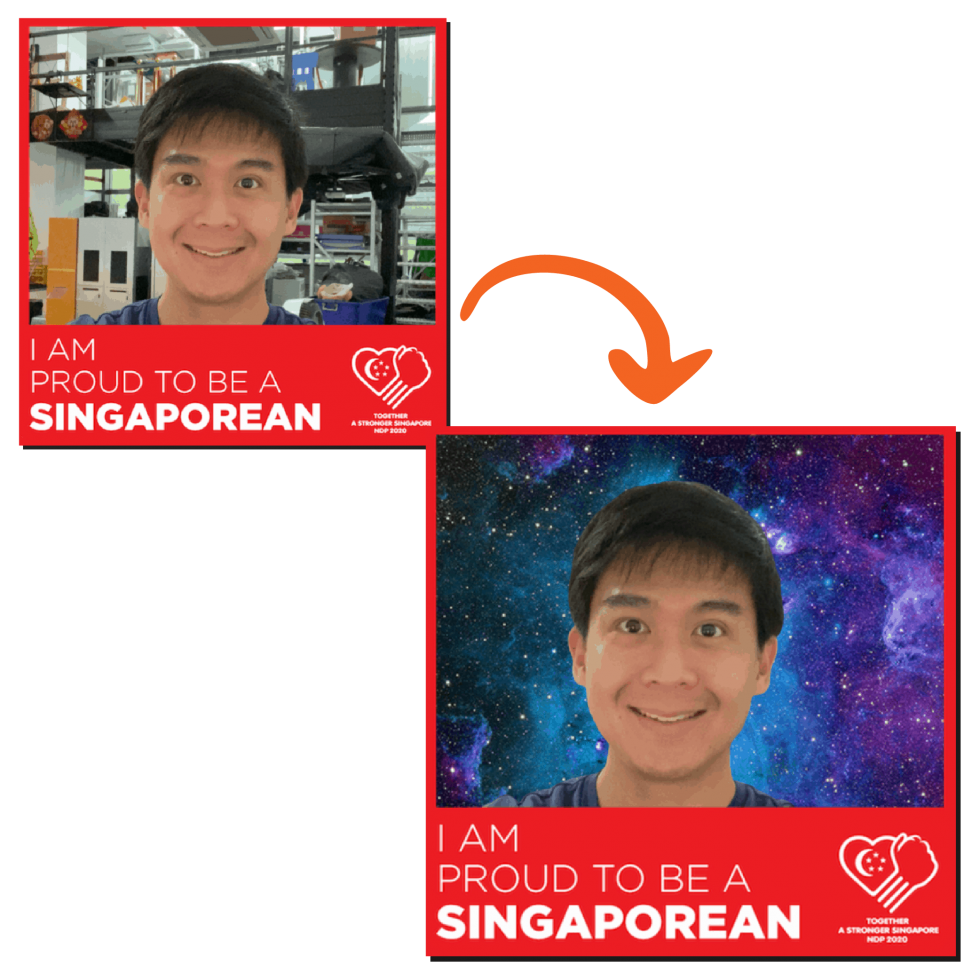 Virtual Photo Booth For Your Online or Hybrid Events | Instant Photo Booth